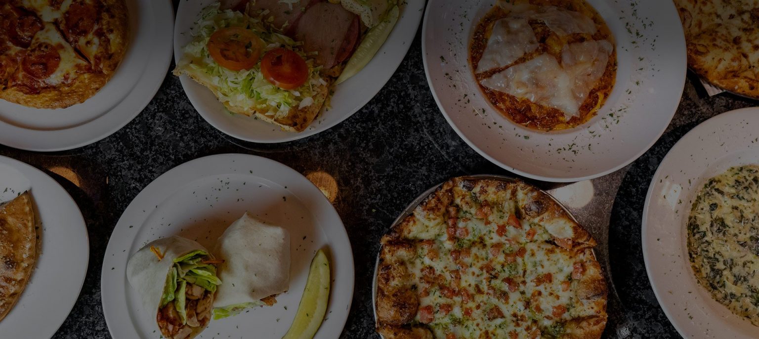 Best Pizza in Kalamazoo & Portage l Erbelli's