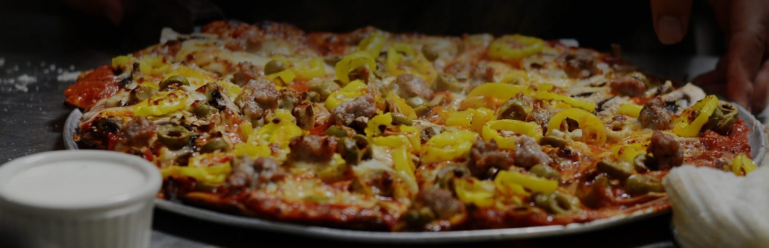 Coupons l Pizza l Erbelli's